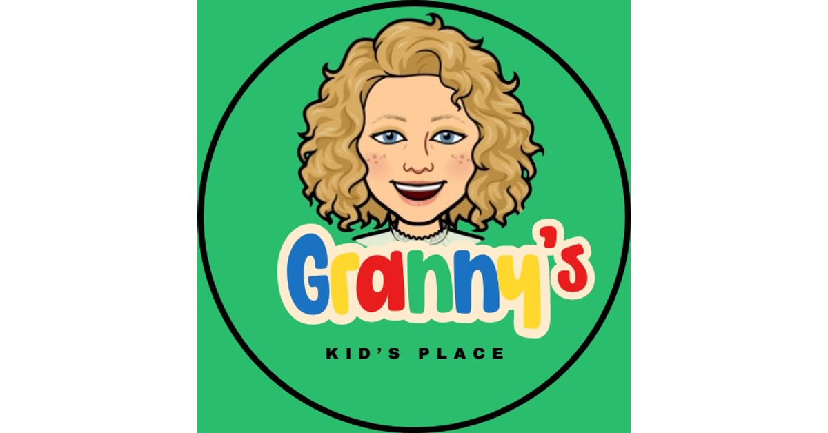 Granny's Kids Place – Granny's Kids Place