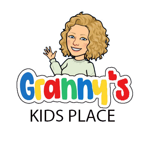 Granny's Kids Place – Granny's Kids Place